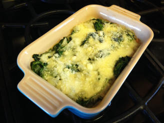 Braised Spinach with Garlic, Onion, and Pine Nuts Recipe - Food.com