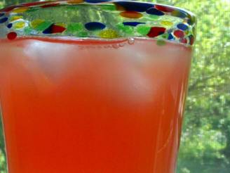 Summer Iced Rhubarb Tea Recipe - Food.com