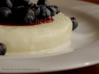 Mascarpone Panna Cotta Recipe - Food.com