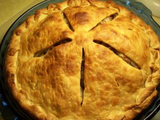 Pasty Pie (Northern Michigan Meat Pie) Recipe - Food.com