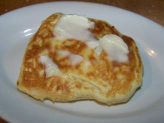 Griddle Scones Recipe - Food.com