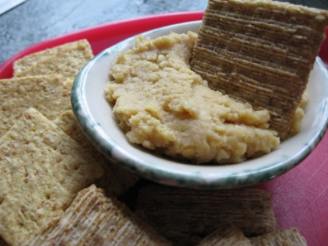 Spicy Orange Hummus Recipe - Food.com