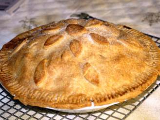 Sweet Autumn Harvest Pie Recipe - Food.com