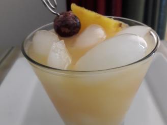 Golden Wedding Punch Recipe - Food.com