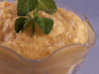 Ginger Mousse Recipe - Food.com