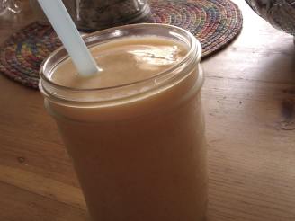 Tropical Pineapple-Banana Shake Recipe - Food.com