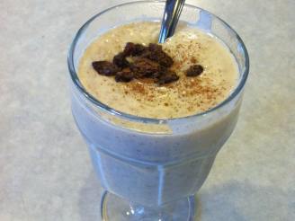 Creamy Stove-Top Rice Pudding Recipe - Food.com