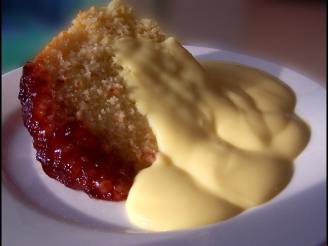 Cranberry-Cherry Steamed Pudding Recipe - Food.com
