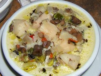 Scallop Chowder Recipe - Food.com