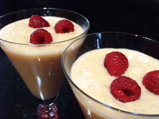 Cinnamon Jasmine Rice Pudding Recipe - Food.com