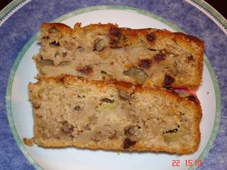 Birnbrot - Swiss Pear Bread Recipe - Food.com