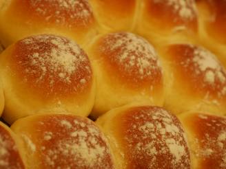 Snowflake Rolls Recipe - Food.com