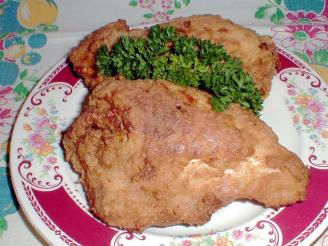 Deviled Chicken Recipe - Food.com