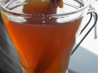 Mulled Tea Recipe - Food.com