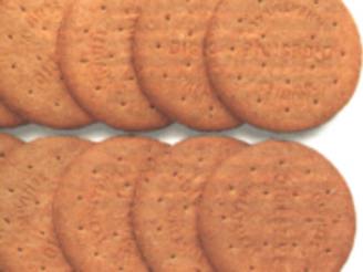 Digestive Biscuits Recipe - Food.com