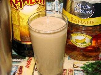 Banana Banshee Cocktail Recipe - Food.com