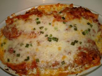 Garlic Beef Enchiladas Recipe - Food.com
