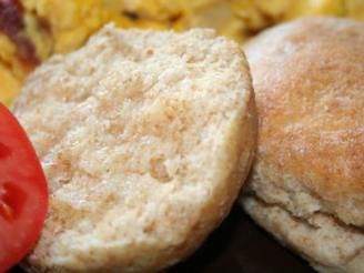 Dainty Crusty Biscuits Recipe - Food.com