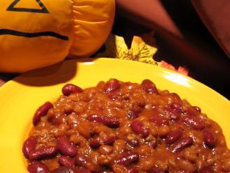 Calico Beans Recipe - Food.com