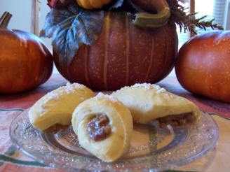 Nut Horns Recipe - Food.com