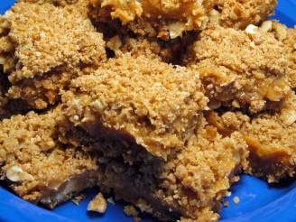 Apple Walnut Bars Recipe - Food.com