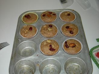 Oatmeal Spice Muffins Recipe - Food.com