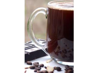 Chocolate Malt Coffee Recipe - Food.com