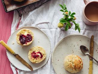 Sky High Biscuits Recipe - Food.com