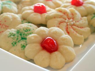 Norwegian Cookies Recipe - Food.com
