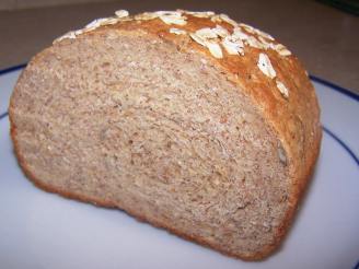 Multi Grain Bread Recipe - Food.com