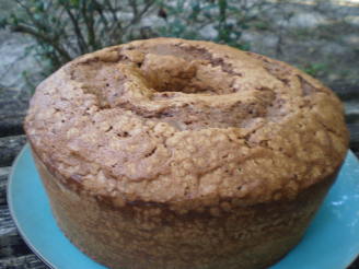 The Best Mahogany Cake With Sour Cream Chocolate Frosting Recipe - Food.com
