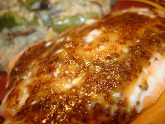 Sweet Sambal Salmon Fillets Recipe - Food.com