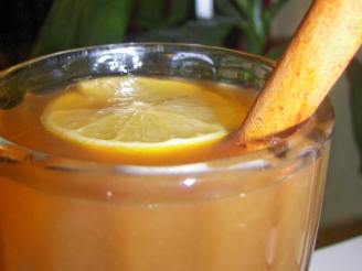 Russian Tea (All Natural) Recipe - Food.com