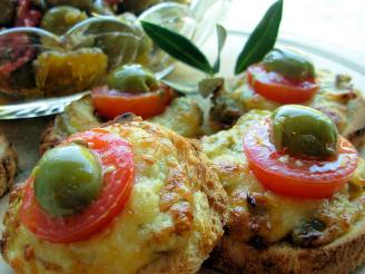 Olive Bites Recipe - Food.com