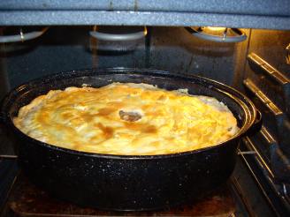 Cipaille (Meat Pot Pie) Recipe - Food.com