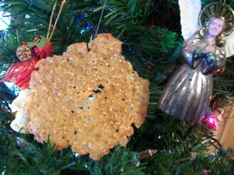 The Best Benne Wafers Recipe - Food.com