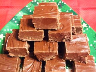 5-Minute Fudge Recipe - Food.com