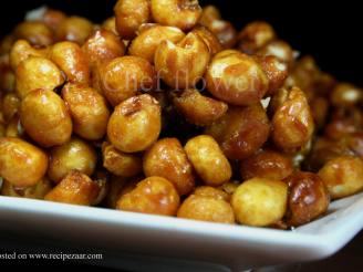 Makka Poa-Indian Corn Puffs Recipe - Food.com