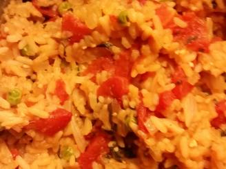 Easy Authentic Mexican Rice Recipe - Food.com