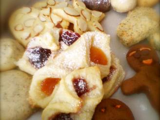 Hungarian Cookies Recipe - Food.com