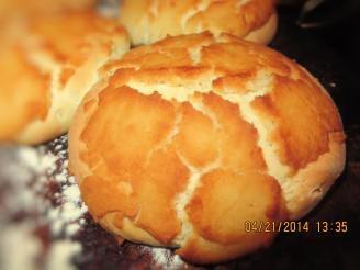 Ontbijtkoek - Dutch Spice Bread Recipe - Food.com
