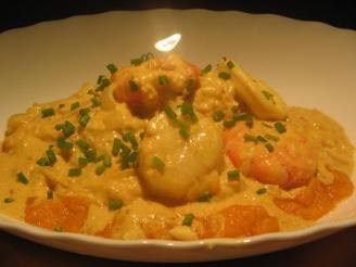 Seafood Curry (Malu Curry) Recipe - Food.com