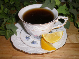 Tennessee Fruit Tea Recipe - Food.com