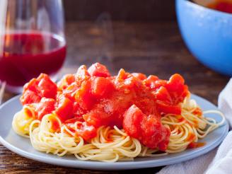 Pesto - Marcella Hazan Recipe - Food.com