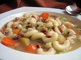 Winter Solstice Soup Recipe - Food.com