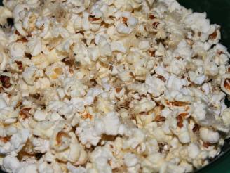 Italian Popcorn Recipe - Food.com
