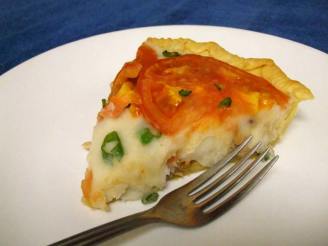 Mashed Potato Pie Recipe - Food.com