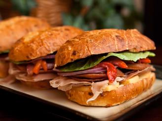 Italian Panini Recipe - Food.com