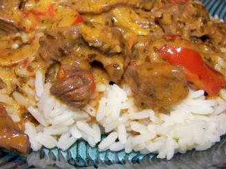 Red Thai Beef Curry Recipe - Food.com