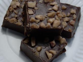 Toffee Fudge Recipe - Food.com